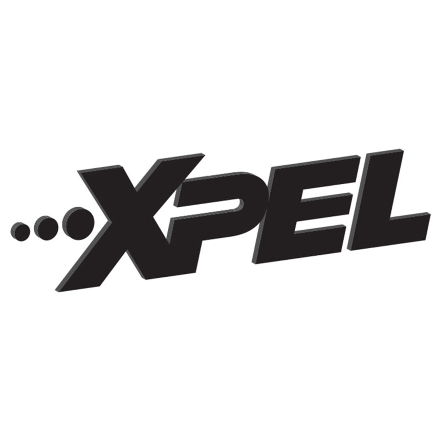 XPEL WALL LOGO-SMALL – Solfilmsgruppen