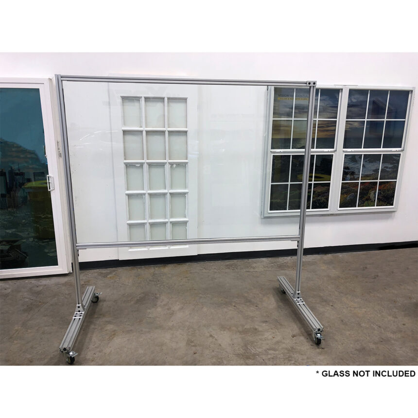 XPEL Tint Peel Board Stand – Solfilmsgruppen